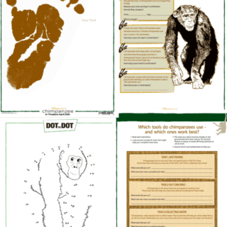 Printables Archives - Page 12 of 12 - Jinxy Kids