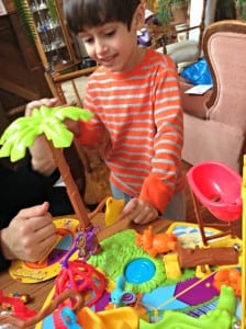 New Mouse Trap Elefun & Friends Game Review - Jinxy Kids
