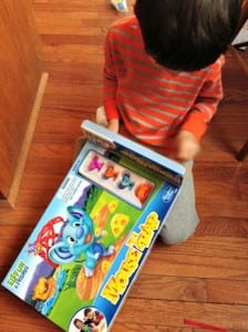 New Mouse Trap Elefun & Friends Game Review - Jinxy Kids