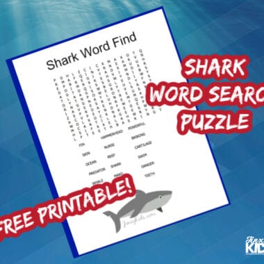 Printables Archives - Page 9 of 13 - Jinxy Kids