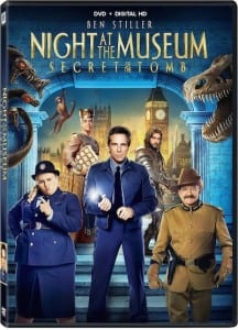 A Night at the Museum Printable Activity Sheets - Jinxy Kids