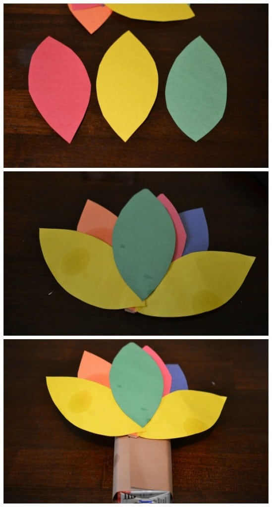 Turkey Juice Box Craft for Thanksgiving - Jinxy Kids