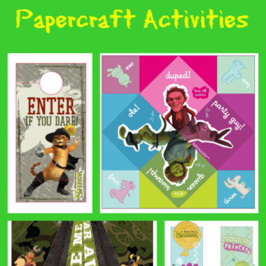 Crafts Archives - Page 3 of 4 - Jinxy Kids