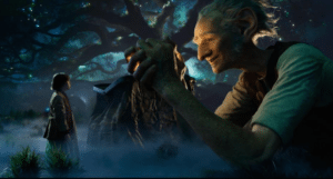 The BFG Gobblefunk Glossary and Printable Word Search Puzzle - Jinxy Kids