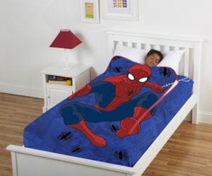 Spider-Man Gifts Little Fans Will Love - Jinxy Kids