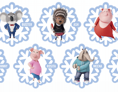 Printables Archives - Page 6 of 13 - Jinxy Kids