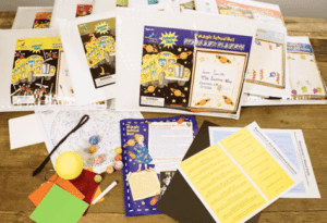 The Magic School Bus Science Kits for Kids - Jinxy Kids