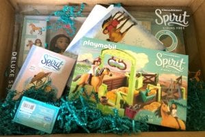 DreamWorks Spirit Riding Free Season 7 Premieres on Netflix TODAY + Fun ...