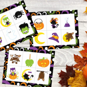 Printables Archives - Page 4 of 12 - Jinxy Kids