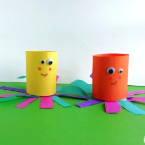 Crafts Archives - Jinxy Kids