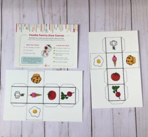 Raddish Cooking Kits for Kids | A Fun Way to Cook with Kids - Jinxy Kids