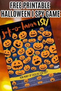 Halloween Crossword Puzzle for Kids – Free Printable - Jinxy Kids
