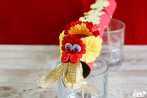 Chinese New Year Dragon Craft - Jinxy Kids
