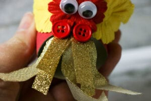 Chinese New Year Dragon Craft - Jinxy Kids