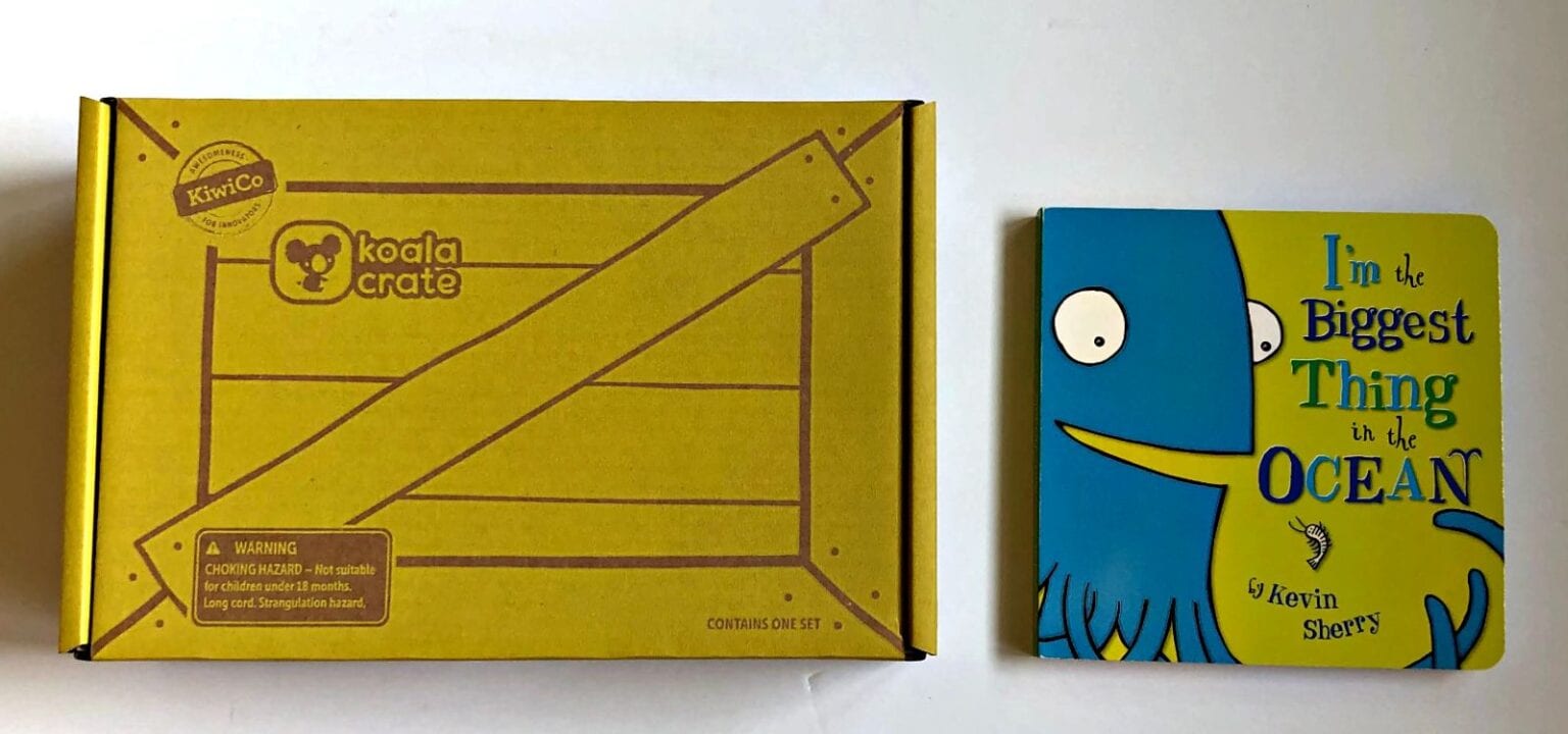 KiwiCo – Fun Educational Subscription Boxes for Kids! - Jinxy Kids