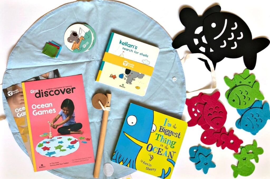 KiwiCo – Fun Educational Subscription Boxes for Kids! - Jinxy Kids