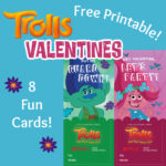 “Zoo You Want to be My Valentine” Animal Valentine Card Craft - Jinxy Kids