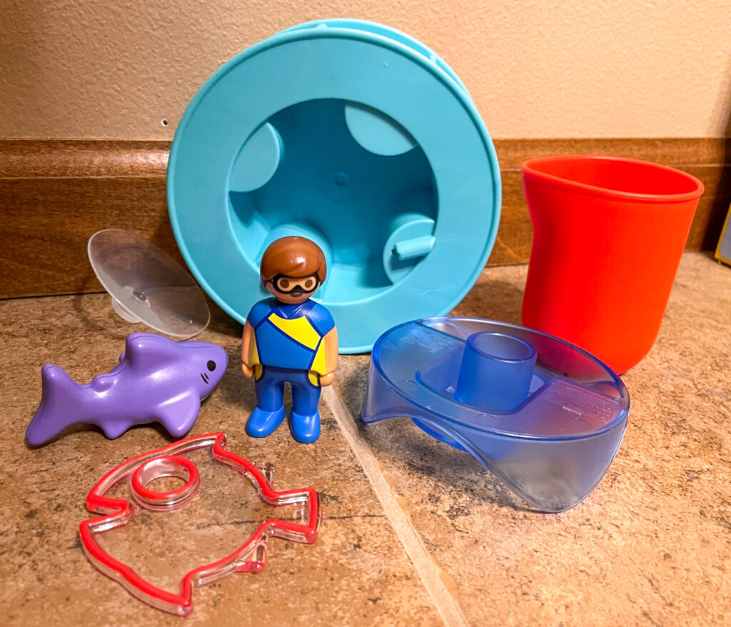 New Bath Toys for Toddlers - Jinxy Kids
