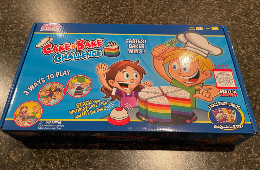 Two New Games to Try on Your Next Game Night - Jinxy Kids