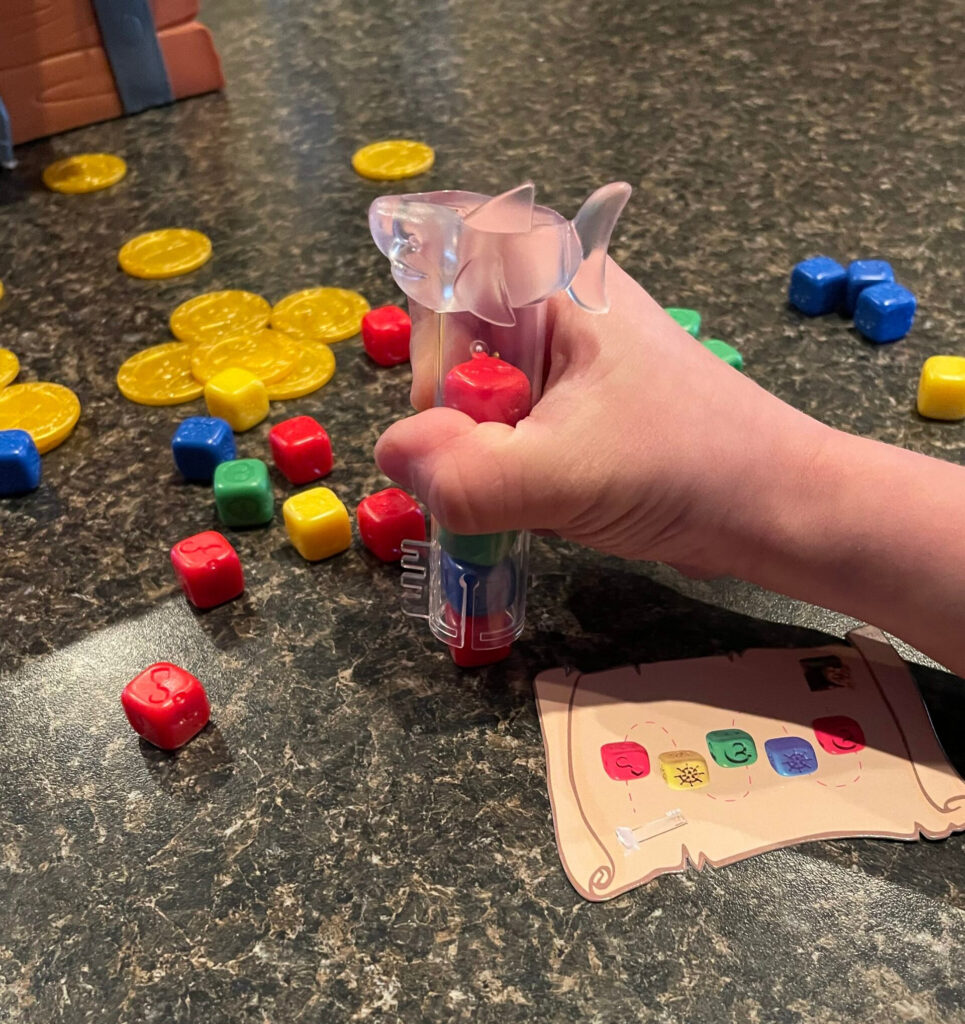 Two New Games to Try on Your Next Game Night - Jinxy Kids