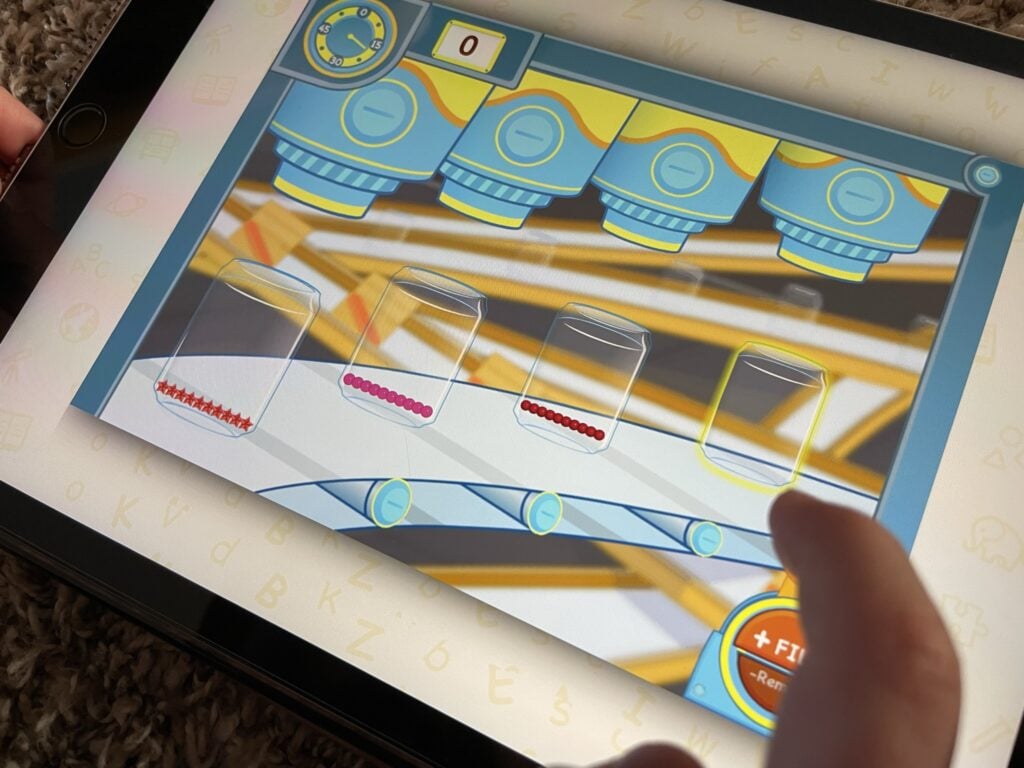 Our ABCmouse Early Learning Academy Review - Jinxy Kids