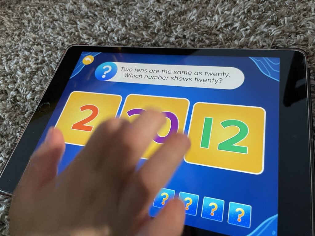 Our ABCmouse Early Learning Academy Review - Jinxy Kids