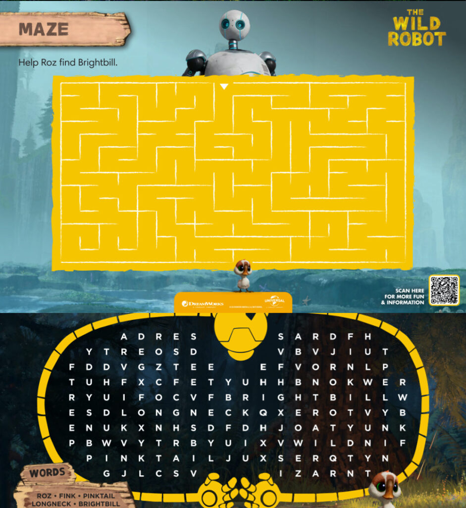 Dr. Seuss One Fish Two Fish Game with Printable Pieces - Jinxy Kids