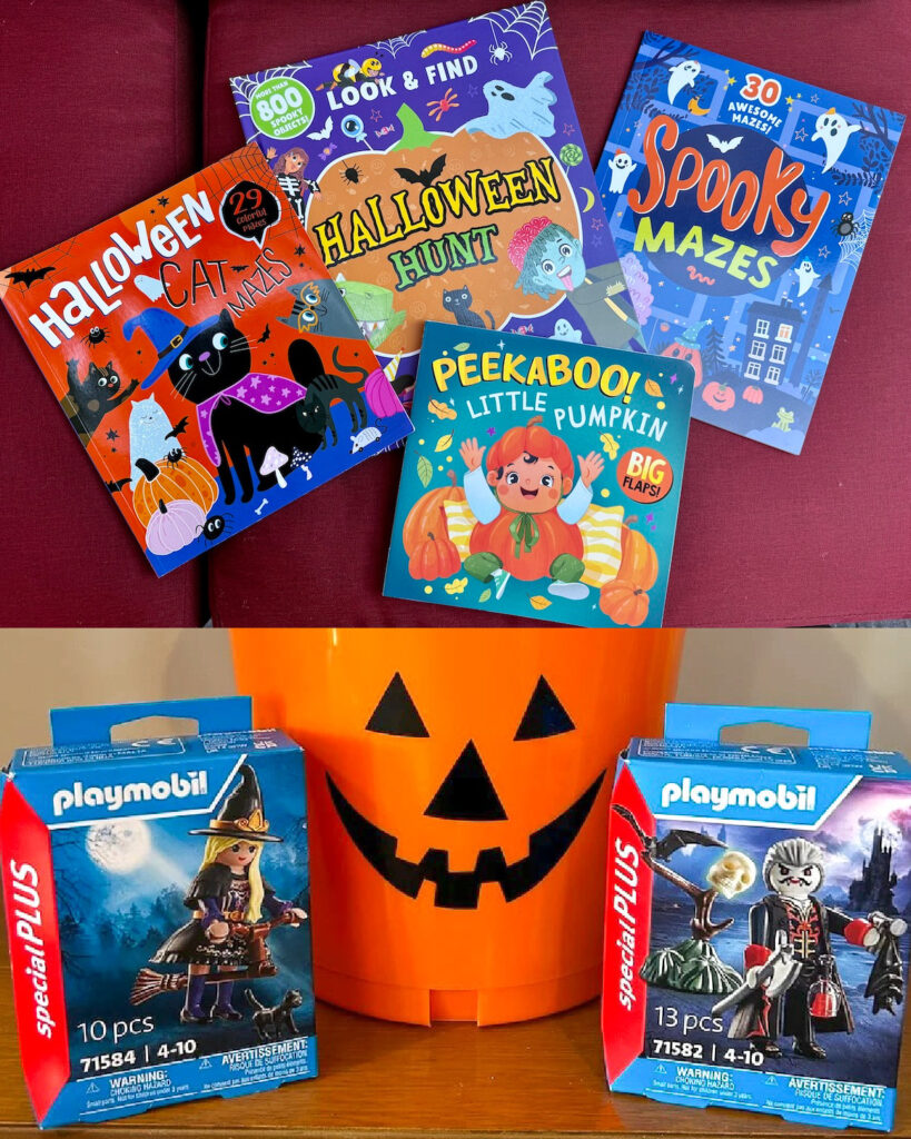 25+ Spooky Fun Kids Halloween Crafts - Jinxy Kids