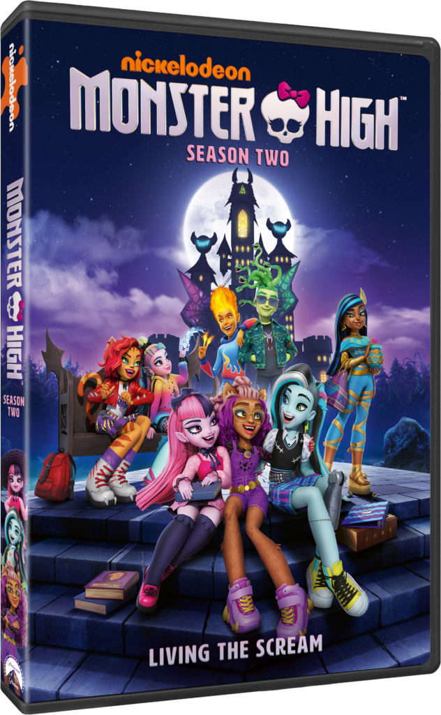 Free Printable Monster High Valentines for a Fang-tastic Valentine's ...