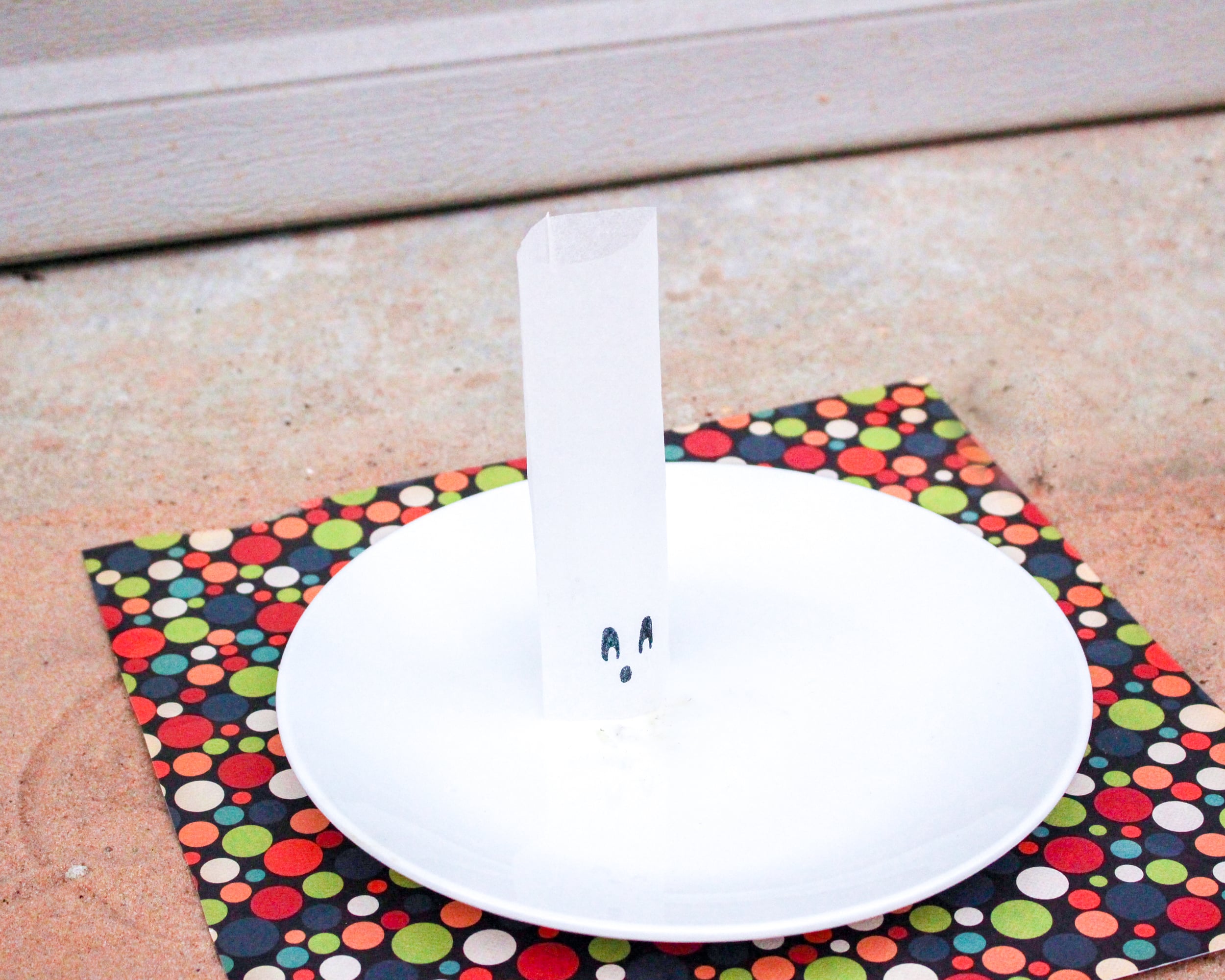 Ghost Tea Bags - Jinxy Kids