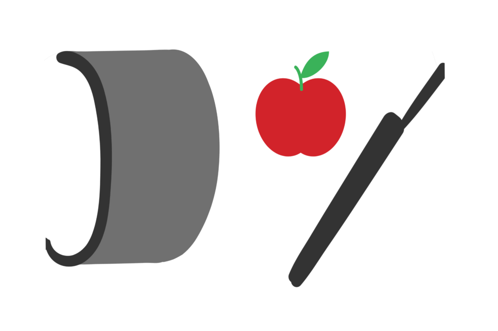 Johnny Appleseed Paper Plate Craft - Jinxy Kids