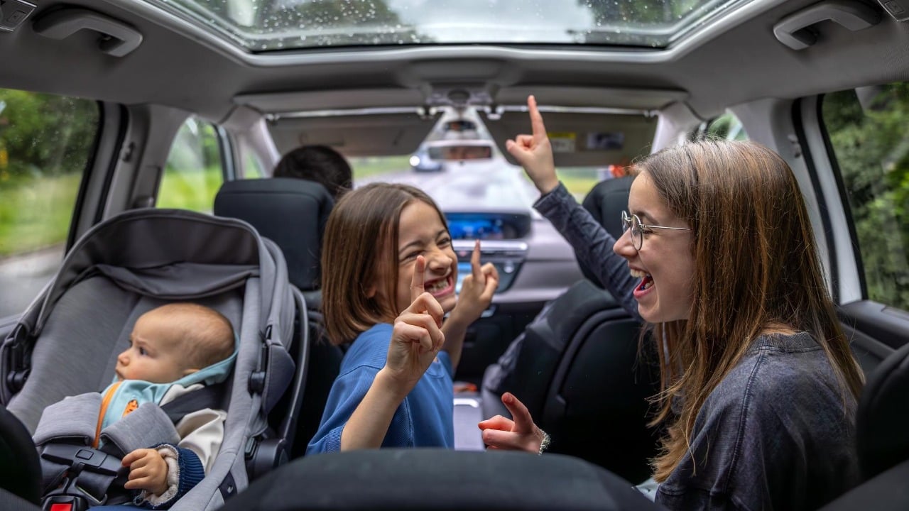 The best Disney songs to sing with kids in the car - Jinxy Kids